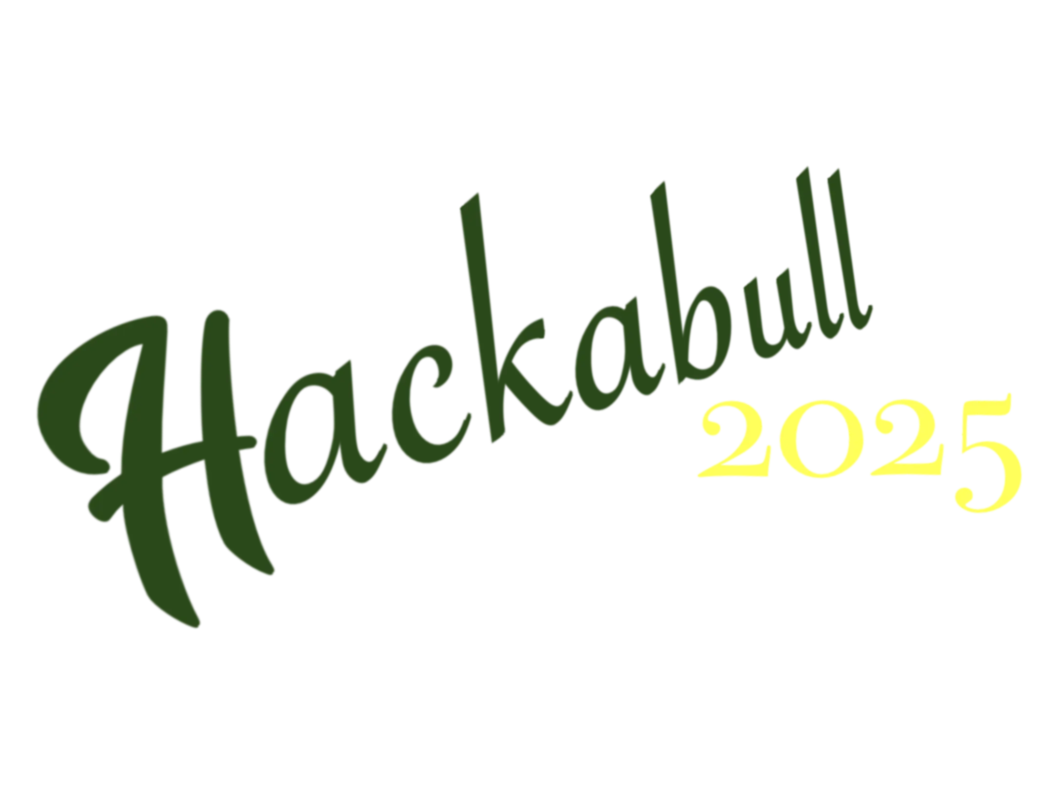 Hackabull 2025